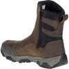 Merrell Coldpack Ice+ 8in Zip Polar Waterproof Boot - Men's ...