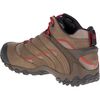 Merrell Chameleon 7 Mid Waterproof Boot - Men's | Backcountry.com