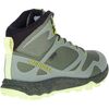 Merrell Altalight Mid Waterproof Hiking Boot - Women's | Backcountry.com