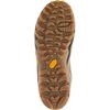 Merrell Chameleon 8 Leather Mid Waterproof Boot - Men's | Backcountry.com