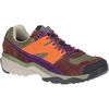 Merrell Boulder Range Hiking Shoe - Men's | Backcountry.com