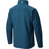 Mountain Hardwear Android II Softshell Jacket - Men's | Backcountry.com