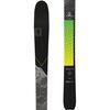 Majesty Superscout Carbon Alpine Touring Ski | Backcountry.com
