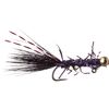 Montana Fly Company Rowley's BB Micro Leech - 12-Pack | Backcountry.com