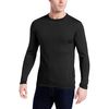 Minus 33 Ticonderoga Lightweight Crew Top - Men's | Backcountry.com