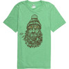 Meridian Line Captain Bird Beard T-Shirt - Men's | Backcountry.com