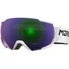Marker 16:10+ MAP Goggles - Men's | Backcountry.com