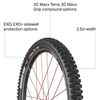 Maxxis Minion DHF Wide Trail 3C/EXO/TR Tire - 27.5in | Backcountry.com