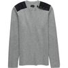 NAU Stealth Crew Neck Sweater - Men's | Backcountry.com