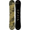 Niche Aether Snowboard | Backcountry.com