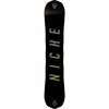 Niche Aether Snowboard - Men's | Backcountry.com