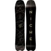 Niche Pyre Snowboard - Men's | Backcountry.com