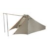 NEMO Equipment Inc. Spike 2P Tent: 2-Person 3-Season | Backcountry.com