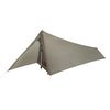 NEMO Equipment Inc. Spike Storm 1p Tent: 1-Person 3-Season ...