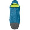 NEMO Equipment Inc. Disco 15 Sleeping Bag: 15F Down | Backcountry.com