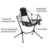 NEMO Equipment Inc. Stargaze Luxury Recliner Camp Chair | Backcountry.com