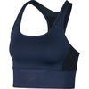 Nike Swoosh Pocket Bra - Women's | Backcountry.com