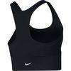 Nike Swoosh Pocket Bra - Women's | Backcountry.com