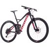 Niner RKT 9 RDO 2-Star GX Eagle Complete Mountain Bike - 2018 ...