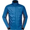 Norrona Falketind Alpha60 Insualted Jacket - Men's | Backcountry.com
