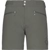 Norrona Bitihorn Lightweight Short - Women's | Backcountry.com
