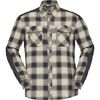 Norrona Svalbard Flannel Shirt - Men's | Backcountry.com