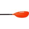 NRS Ripple Kayak Paddle | Backcountry.com