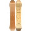 Nitro Woodcarver Snowboard - Men's | Backcountry.com