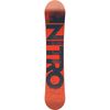 Nitro Prime Snowboard | Backcountry.com