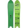 Nitro Quiver Pow Snowboard | Backcountry.com