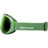 Native Eyewear DropZone Goggles | Backcountry.com