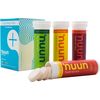 Nuun Electrolytes Variety - 4-Pack | Backcountry.com