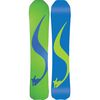Never Summer Insta/Gator Snowboard | Backcountry.com