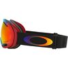 Oakley A-Frame 2.0 Prizm Goggles | Backcountry.com