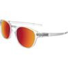Oakley Latch Sunglasses | Backcountry.com