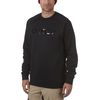 Oakley DWR Factory Pilot Crew Sweatshirt - Men's | Backcountry.com