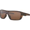 Oakley Straightback Prizm Polarized Sunglasses | Backcountry.com