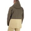 Obermeyer Chandler Shell Jacket - Men's | Backcountry.com