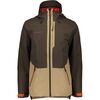 Obermeyer Chandler Shell Jacket - Men's | Backcountry.com