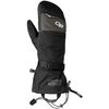 Outdoor Research Revel Shell Mitten - Men's | Backcountry.com