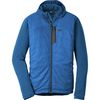 Outdoor Research Deviator Hooded Insulated Jacket - Men's | Backcountry.com