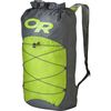 Outdoor Research Dry Isolation 18L Backpack | Backcountry.com