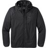 Outdoor Research Helium Wind Hooded Jacket - Men's | Backcountry.com