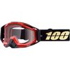 100% RACECRAFT Goggles | Backcountry.com