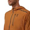 ON Running Weather Jacket - Men's | Backcountry.com