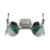 Outcast PAC 900 Pontoon | Backcountry.com