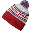 Patagonia Powder Town Pom Beanie - Girls' | Backcountry.com