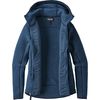 Patagonia Retro Pile Hooded Jacket - Women's | Backcountry.com