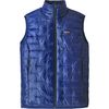 Patagonia Micro Puff Insulated Vest - Men's | Backcountry.com