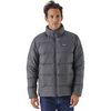 Patagonia Silent Down Insulated Jacket - Men's | Backcountry.com